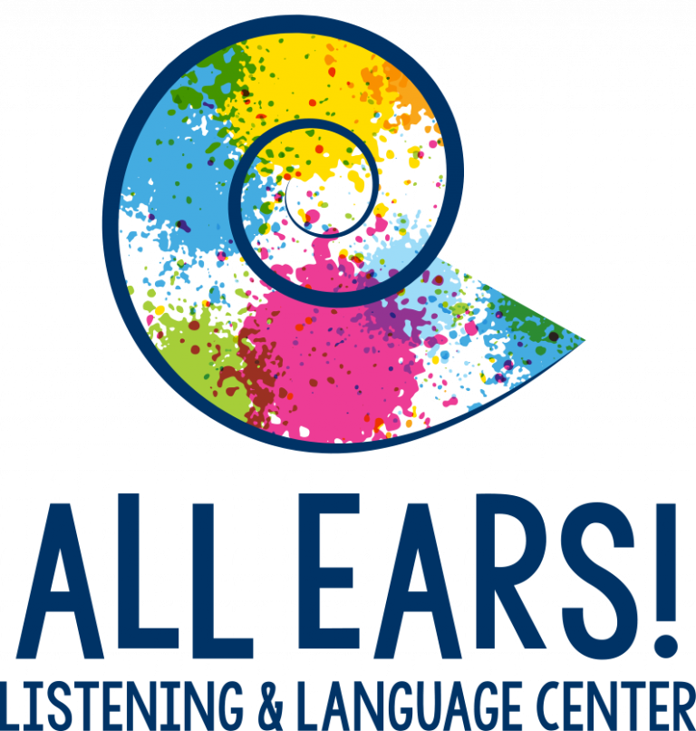 ALL EARS! Listening & Language Center Homepage