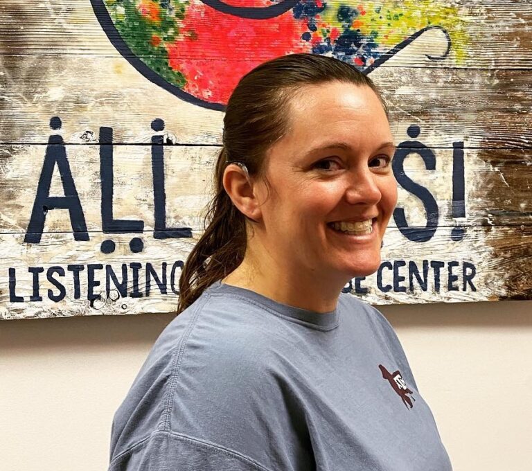 Adult Audiology - ALL EARS! Center