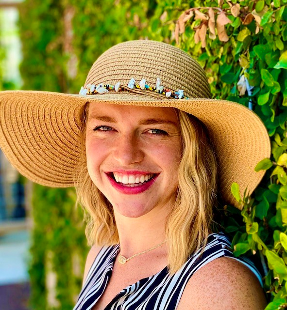 Meet our Team - ALL EARS! Listening & Language Center