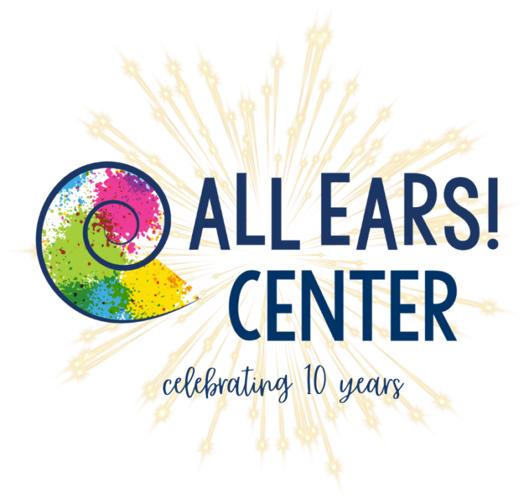 ALL EARS! Center - Hear and Be Heard
