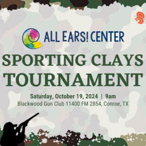 Sporting Clays Tournament - ALL EARS! Center